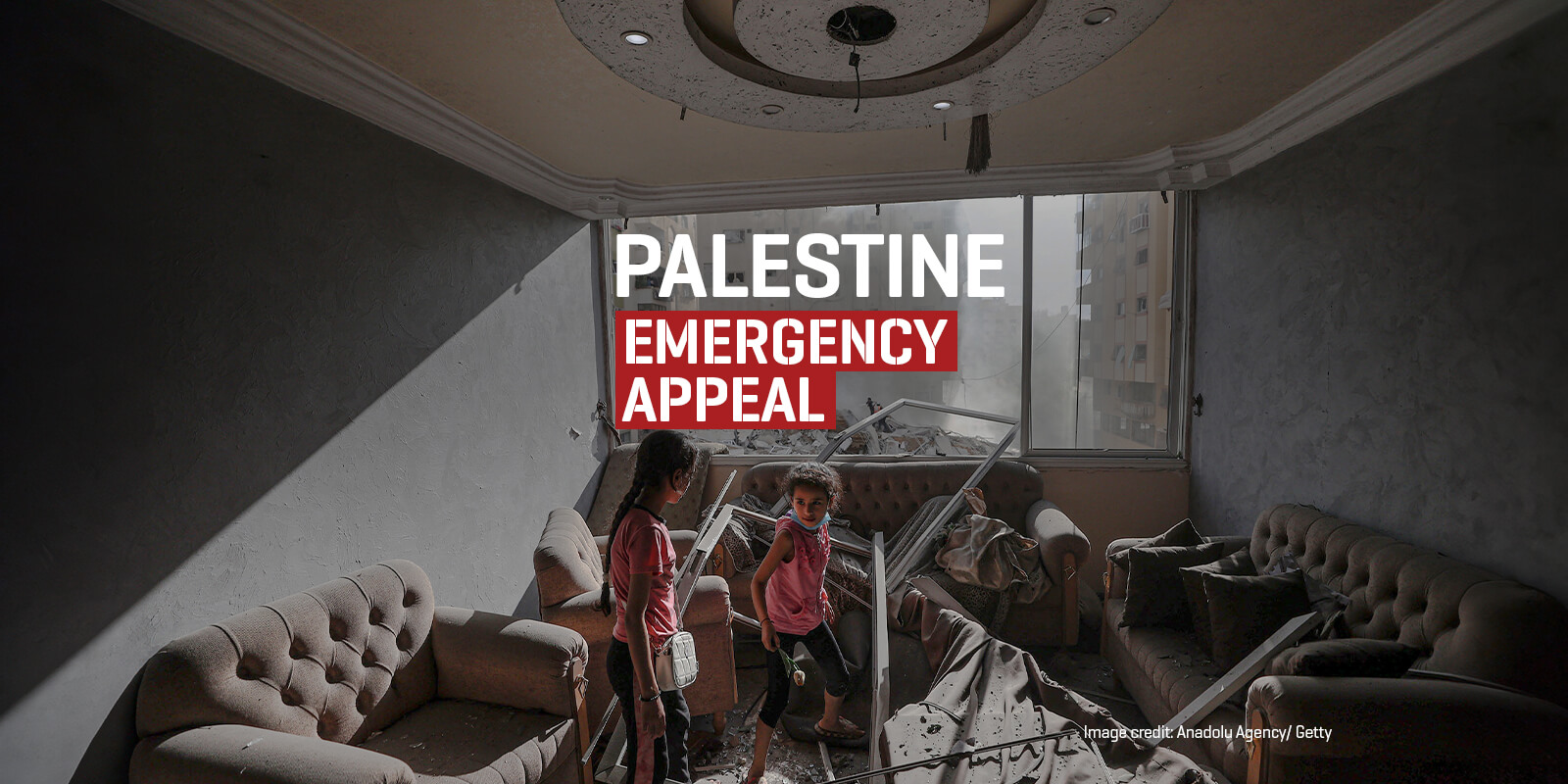 Islamic Relief Ireland - Muslim Charity - Donate Zakat & Sadaqah