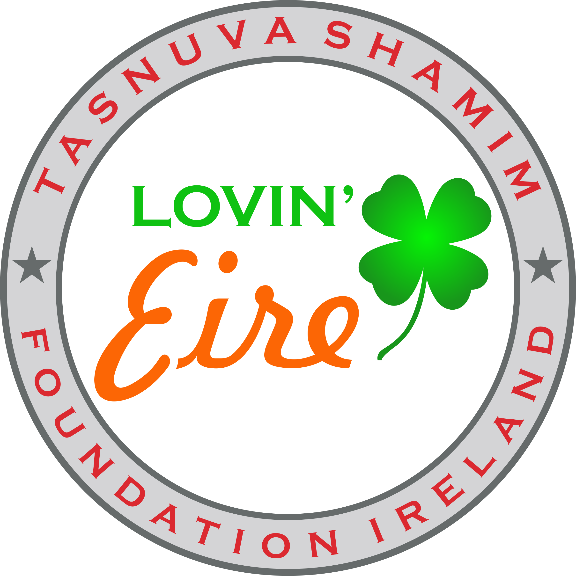 Tasnuva Foundation | Islamic Relief Ireland