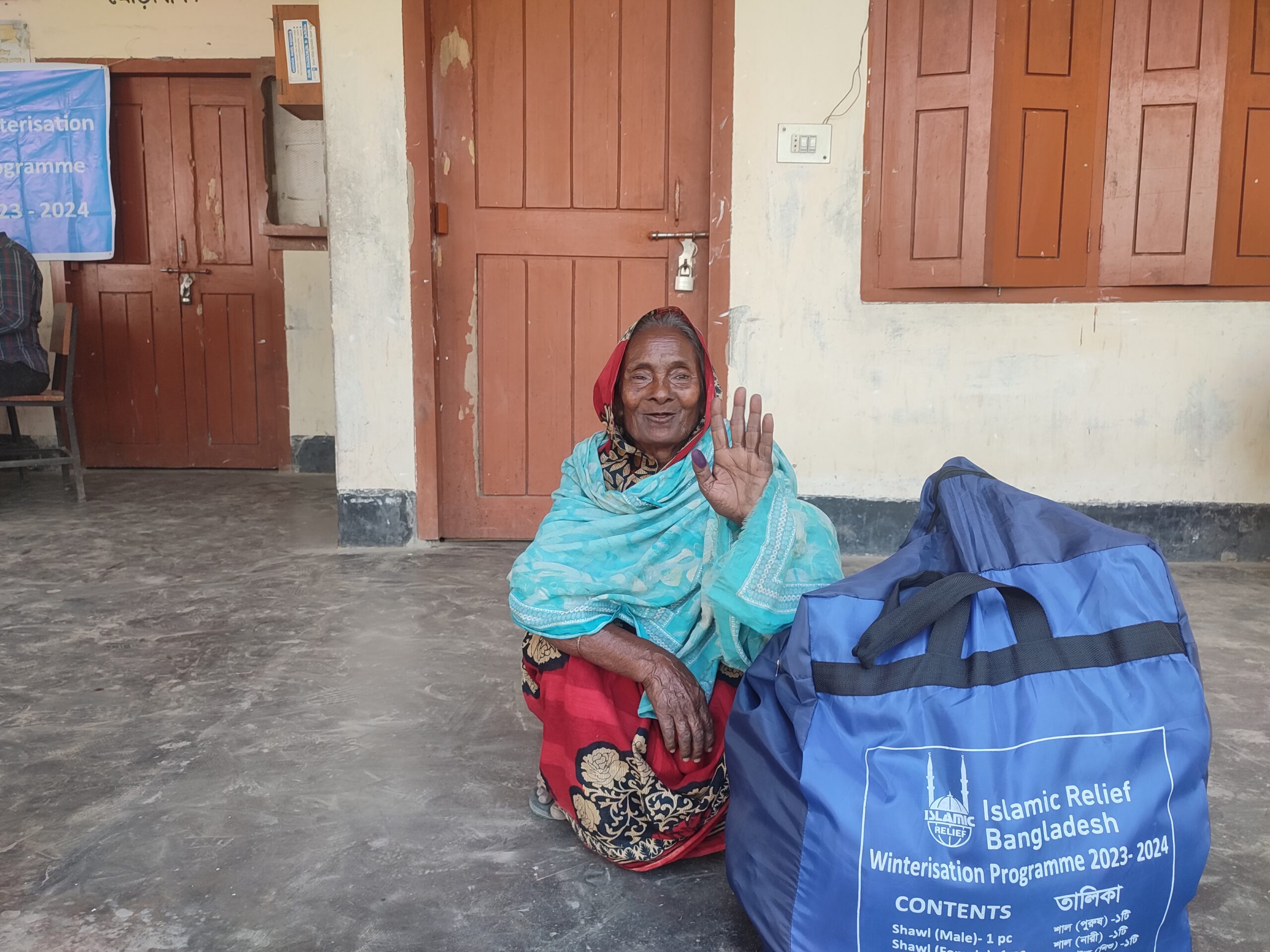 Islamic Relief Ireland - Muslim Charity - Donate Zakat & Sadaqah