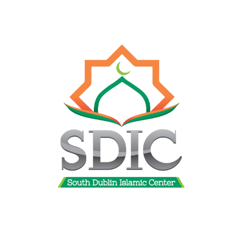 SDIC LOGO | Islamic Relief Ireland